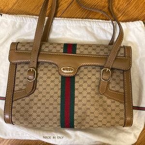 Gucci | Bags | Gucci Python Disco Bag | Poshmark